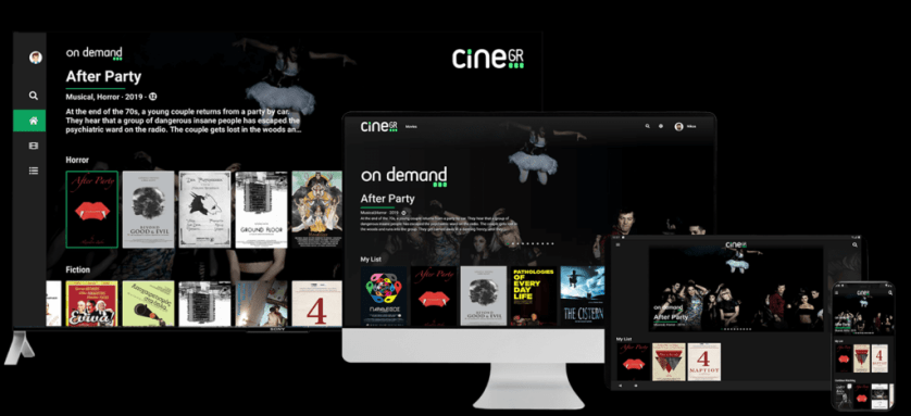 Cine.gr – ΟΝΕΙΡΟΚΥΚΛΟΙ | ONEIROKYKLOI (DREAMCIRCLES)